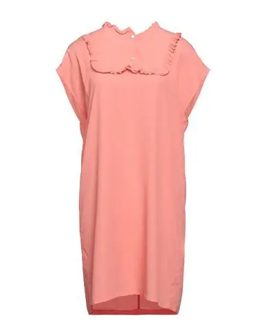 AGLINI Mini T-shirt Dress