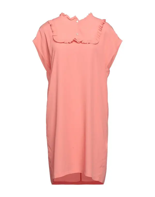 AGLINI Mini T-shirt Dress