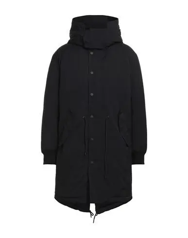 DONDUP Polyester Hooded Parka