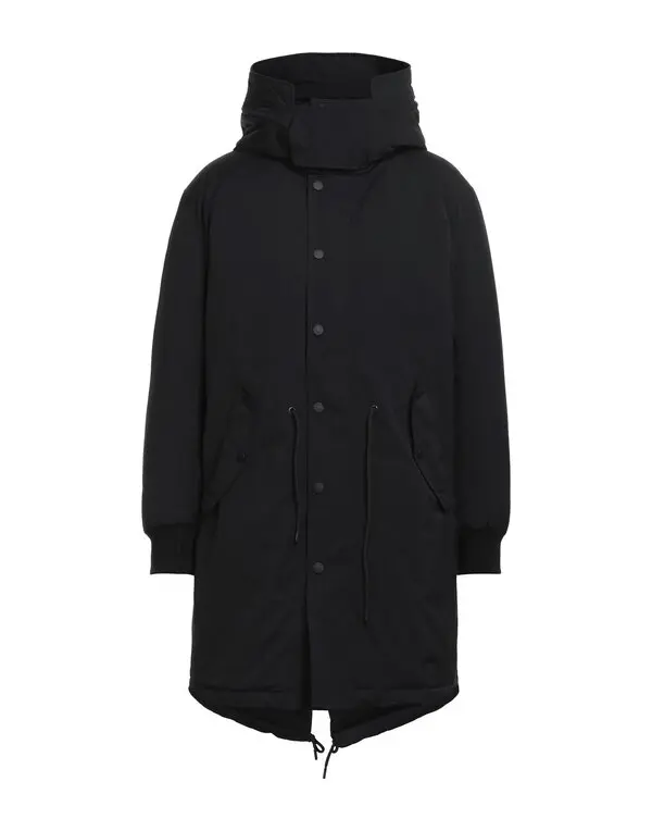 DONDUP Polyester Hooded Parka