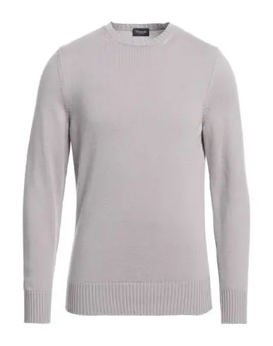 DRUMOHR Sweater Coral Size Cashmere