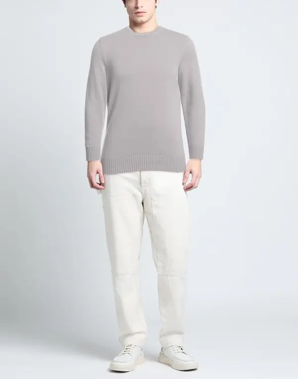 DRUMOHR Sweater Coral Size Cashmere