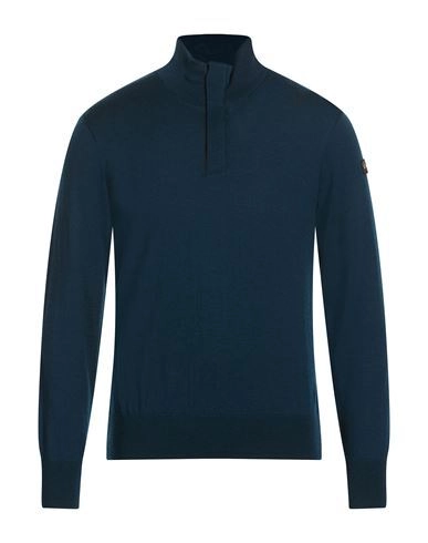 Paul & Shark Virgin Wool Sweater - Blue