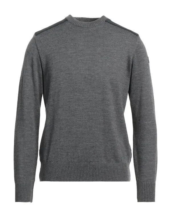 Paul & Shark Sweater Size Virgin Wool
