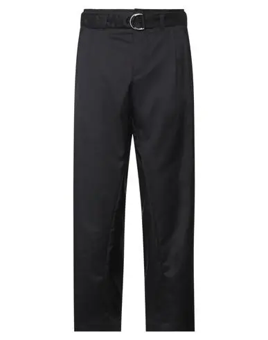Nike Wool-nylon Pants - Black