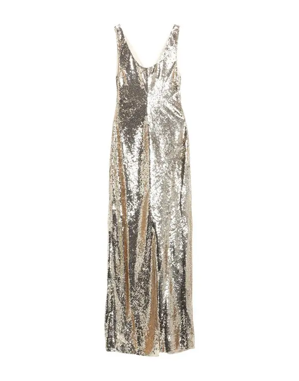 Elisabetta Franchi Maxi Gown