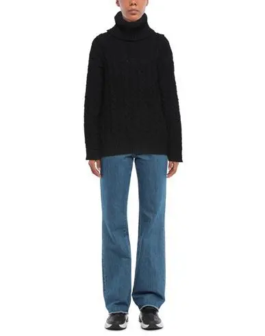 Dolce & Gabbana Turtleneck Size Wool, Cashmere, Polyamide