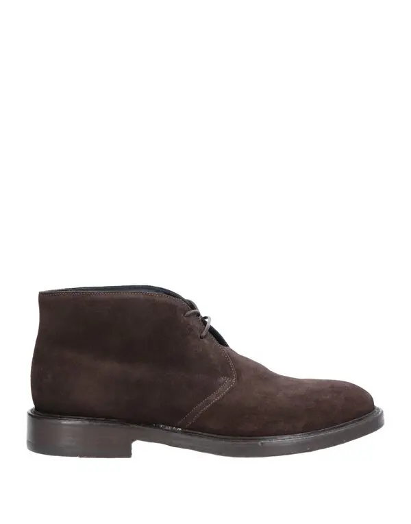 SEBOY'S Ankle Boots - Brown