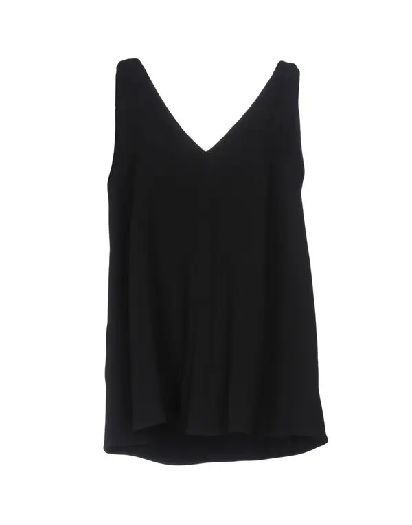 Stella McCartney Crepe Top