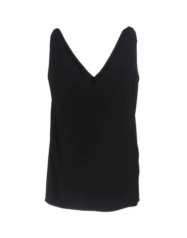 Stella McCartney Crepe Top