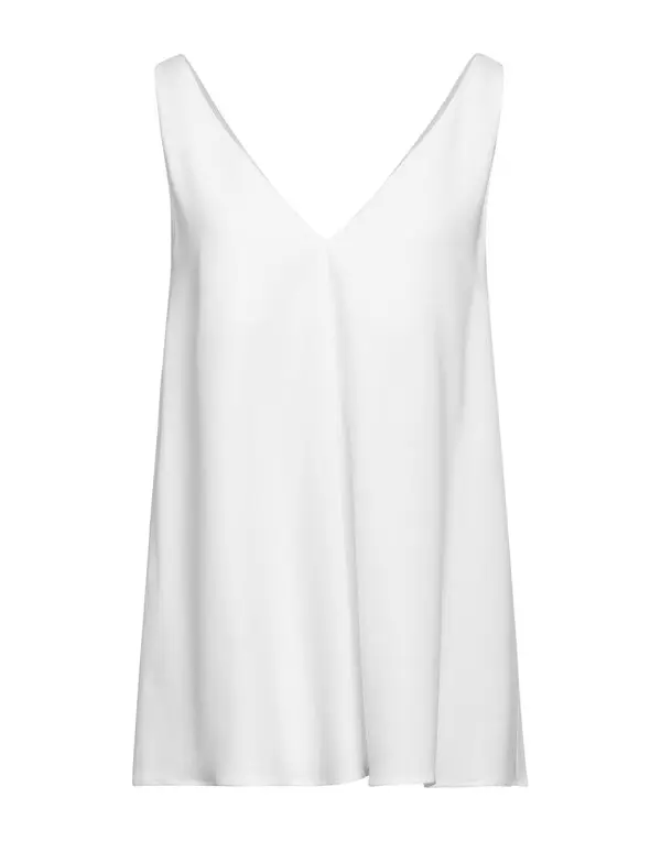 Stella McCartney Crepe Top