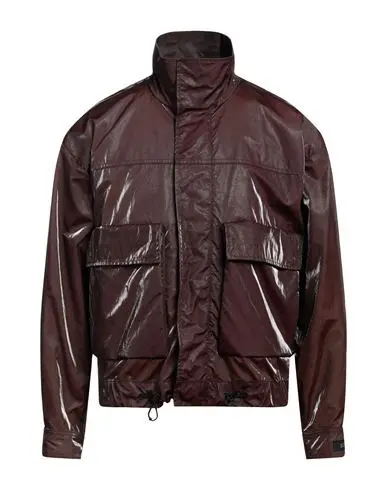 Dolce & Gabbana Casual Jacket - Brown