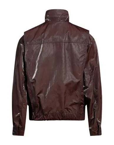 Dolce & Gabbana Casual Jacket - Brown