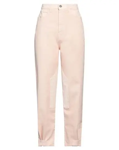 MANILA GRACE Tapered Pants