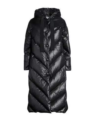 ANNIE PARIS Puffer Down Coat