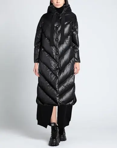 ANNIE PARIS Puffer Down Coat