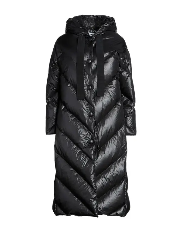 ANNIE PARIS Puffer Down Coat