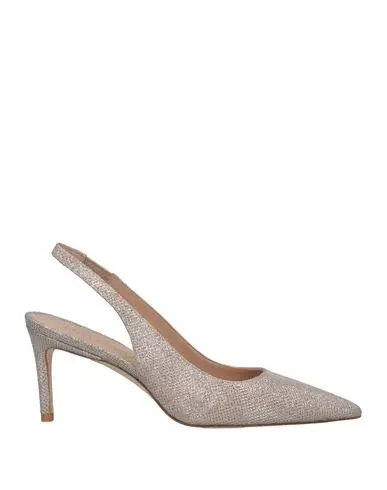 STUART WEITZMAN Slingback Pumps