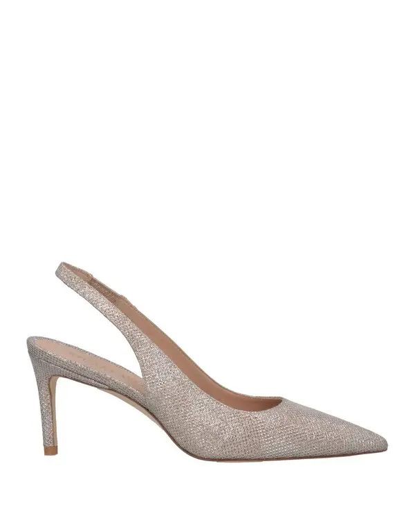 STUART WEITZMAN Slingback Pumps
