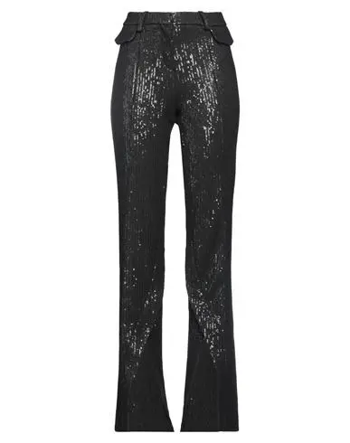 THE MANNEI Flared Trousers