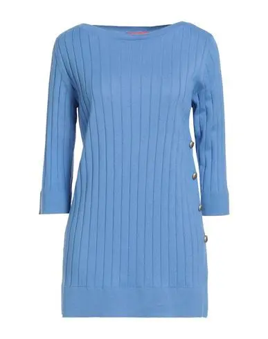 Max & Co. Knitted Sweater - Azure