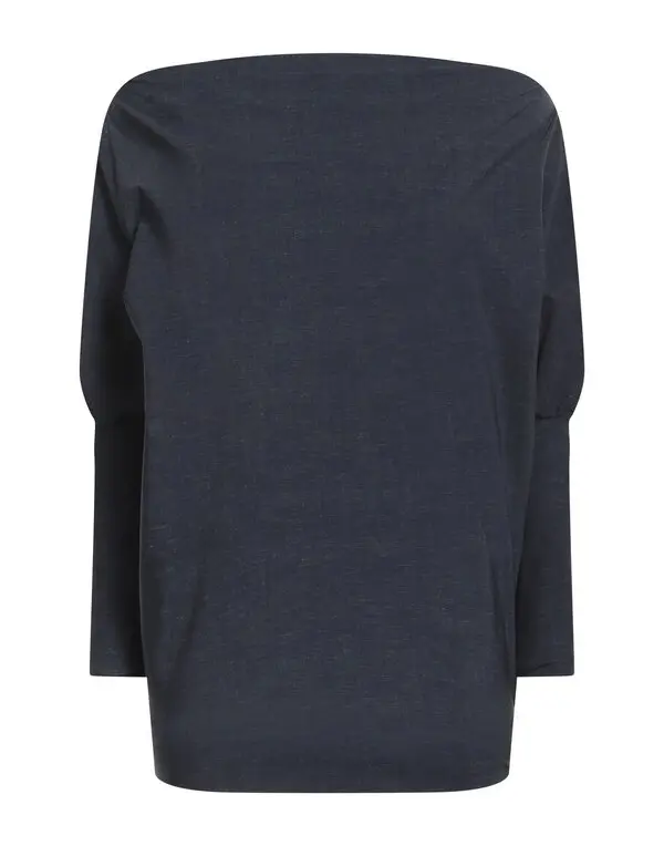 Chiara Boni La Petite Robe Polyamide And Elastane Long Sleeve Top