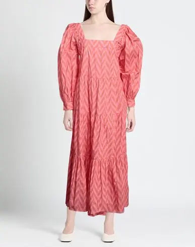 Ulla Johnson Maxi Dress