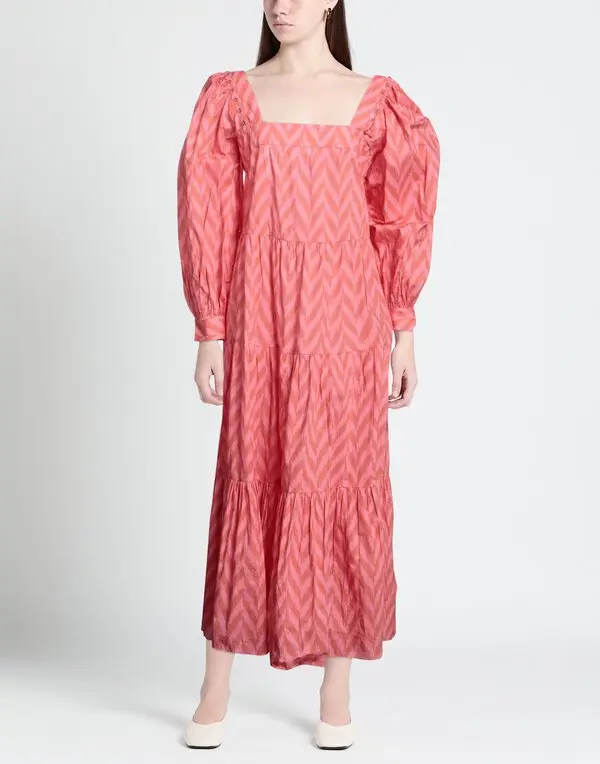 Ulla Johnson Maxi Dress