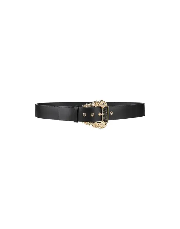 Versace Belt Size Calfskin