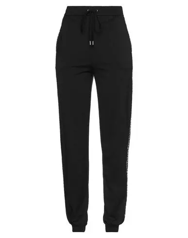 Alberta Ferretti Tapered Jersey Pants