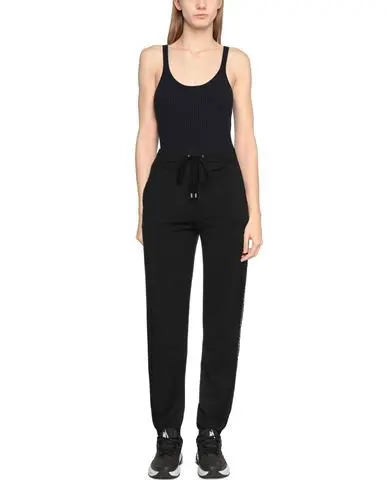 Alberta Ferretti Tapered Jersey Pants