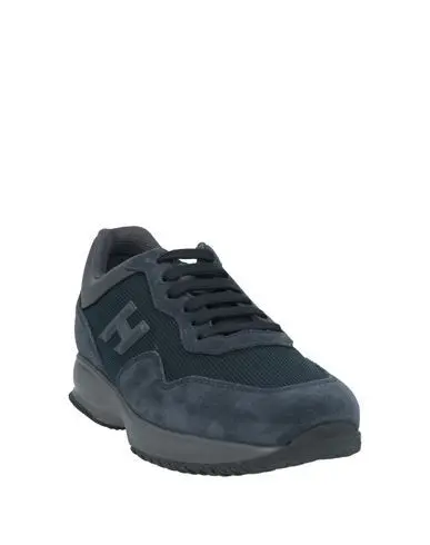 Hogan Low Top Sneakers