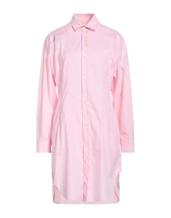 Marni Mini Shirt Dress