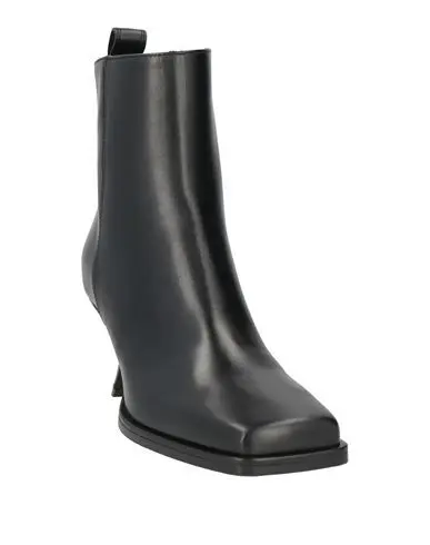 TRUSSARDI Ankle Boots - Black