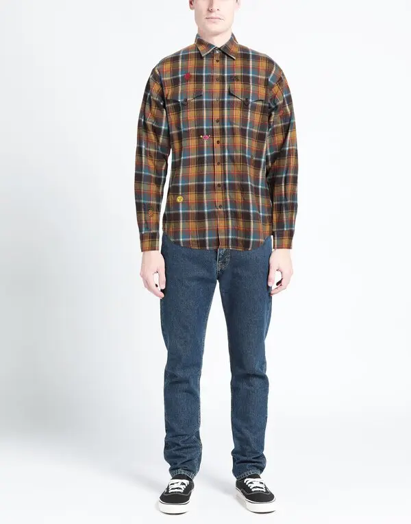 Dsquared2 Shirt Size Cotton