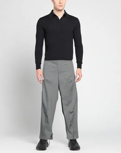 A-COLD-WALL* Cotton Twill Tapered Leg Pants - Grey