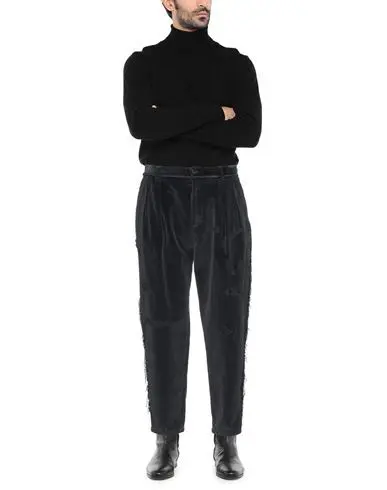 Dolce & Gabbana Cotton Corduroy Pants