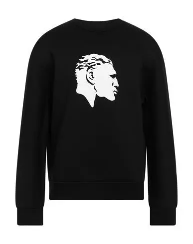 Neil Barrett Sweatshirt With Graphic