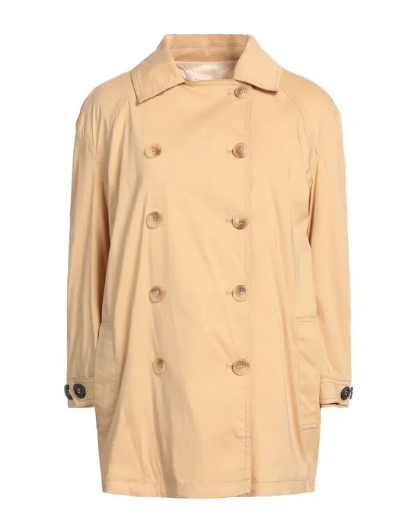 Liviana Conti Overcoat & Trench Coat