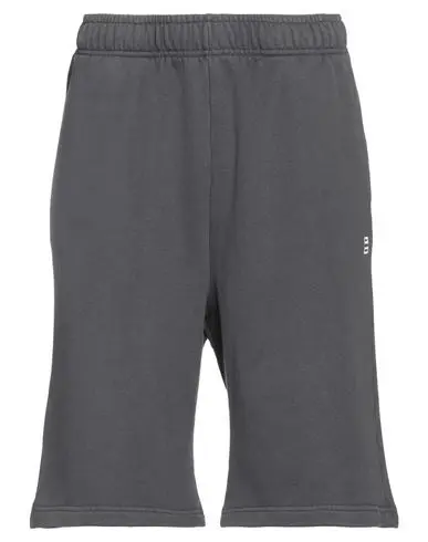 AMBUSH Cotton Bermuda Shorts - Grey