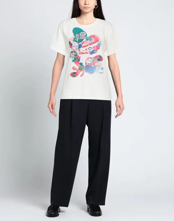 Isabel Marant Étoile Printed T-shirt