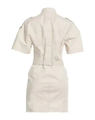 MARANT ETOILE Mini Shirt Dress