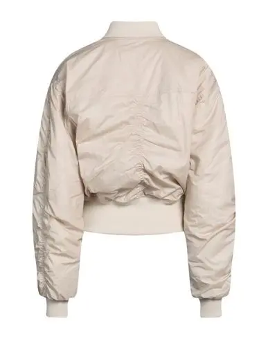 Isabel Marant Woven Bomber Jacket