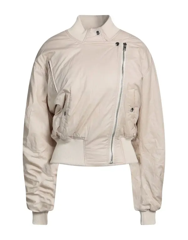 Isabel Marant Woven Bomber Jacket