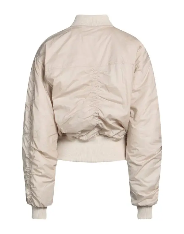 Isabel Marant Woven Bomber Jacket