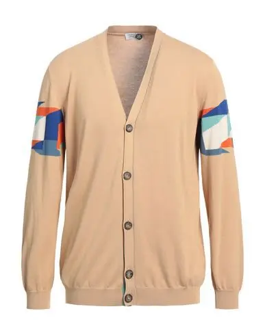 HERITAGE Cotton Cardigan