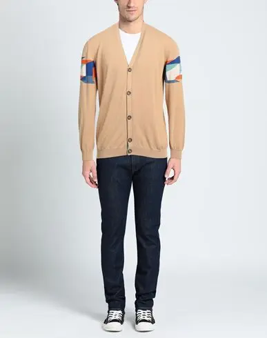 HERITAGE Cotton Cardigan