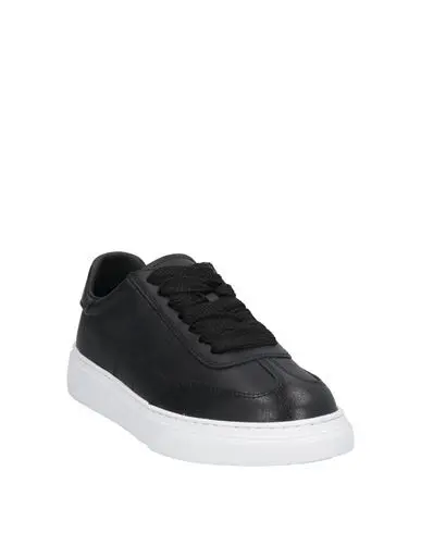 Hogan Soft Leather Sneakers