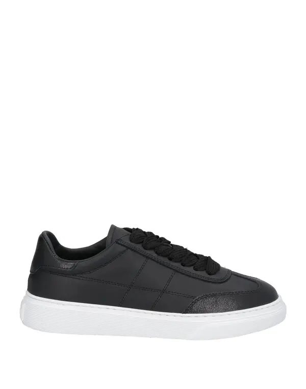 Hogan Soft Leather Sneakers