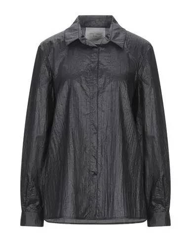 FRANKIE MORELLO Woven Shirt